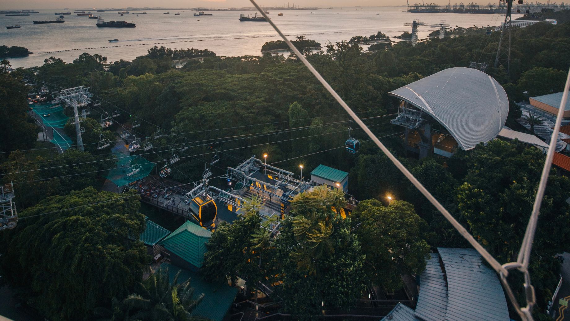 SkyHelix Sentosa: All you need to know