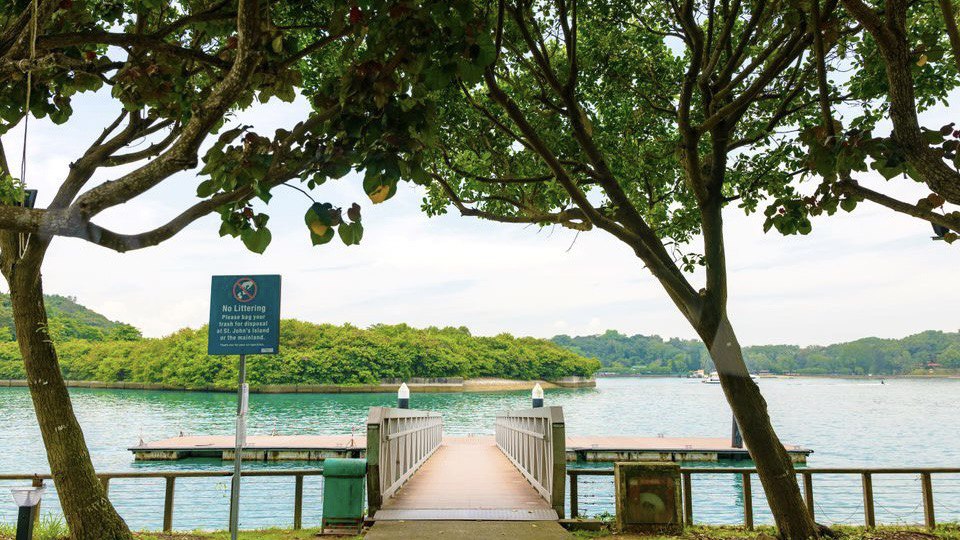 Sentosa Staylist: Tiny Away Escape is a staycation like no other ...