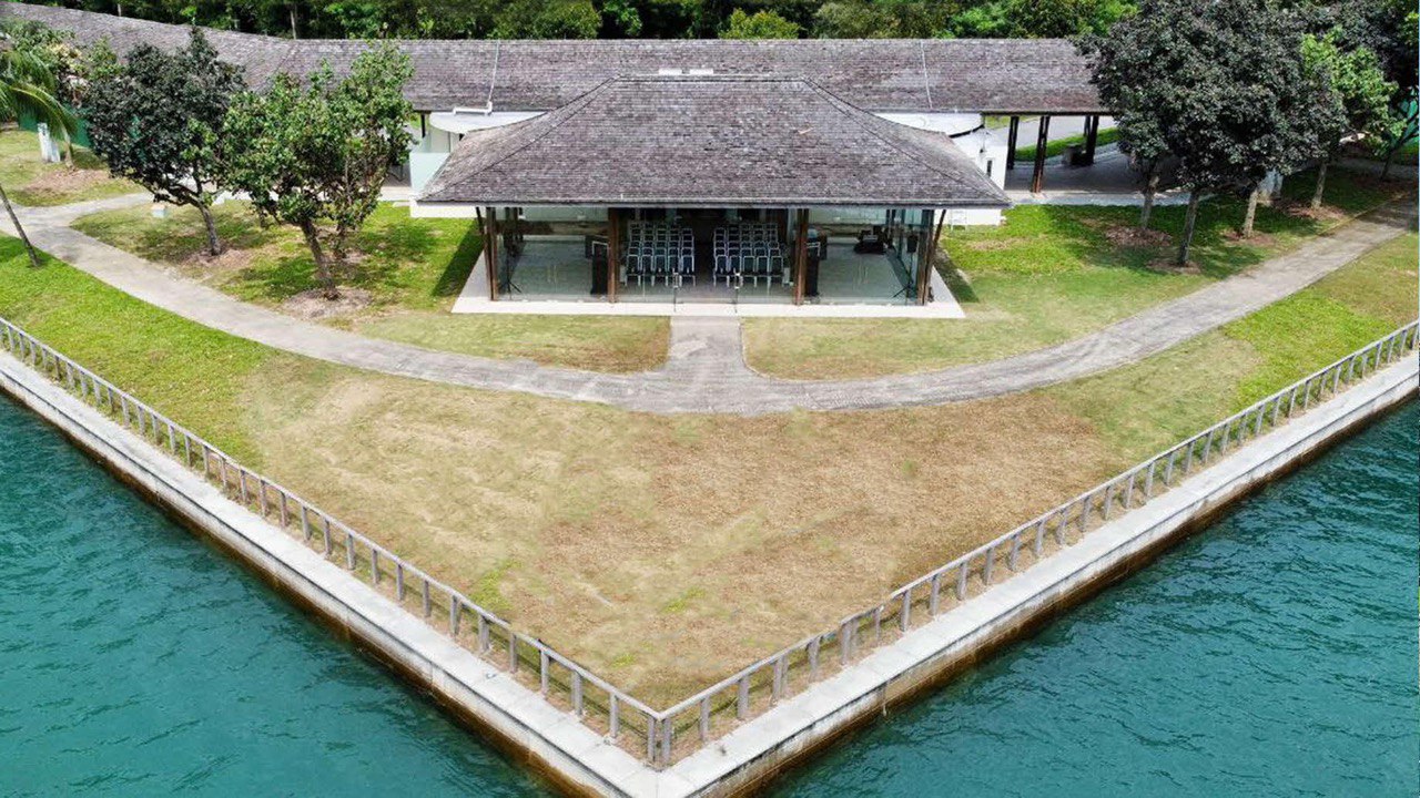 Sentosa Staylist: Tiny Away Escape is a staycation like no other ...