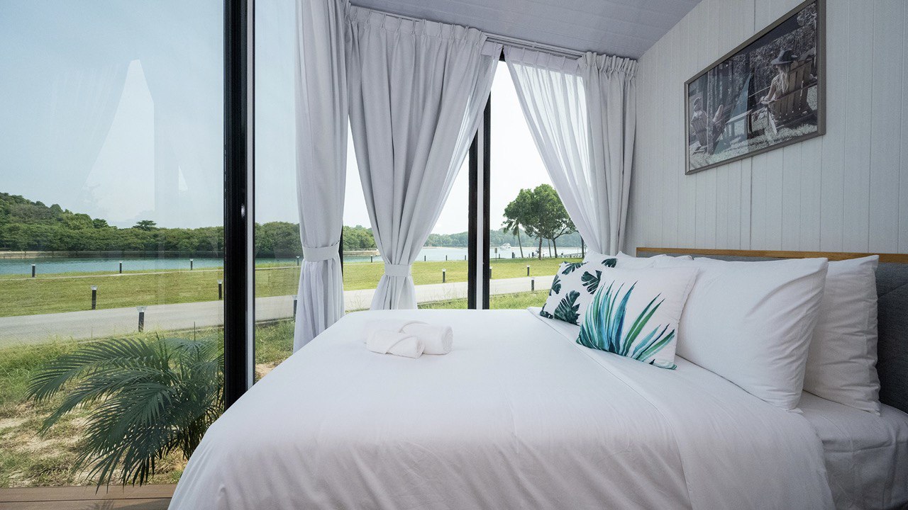 Sentosa Staylist: Tiny Away Escape is a staycation like no other ...