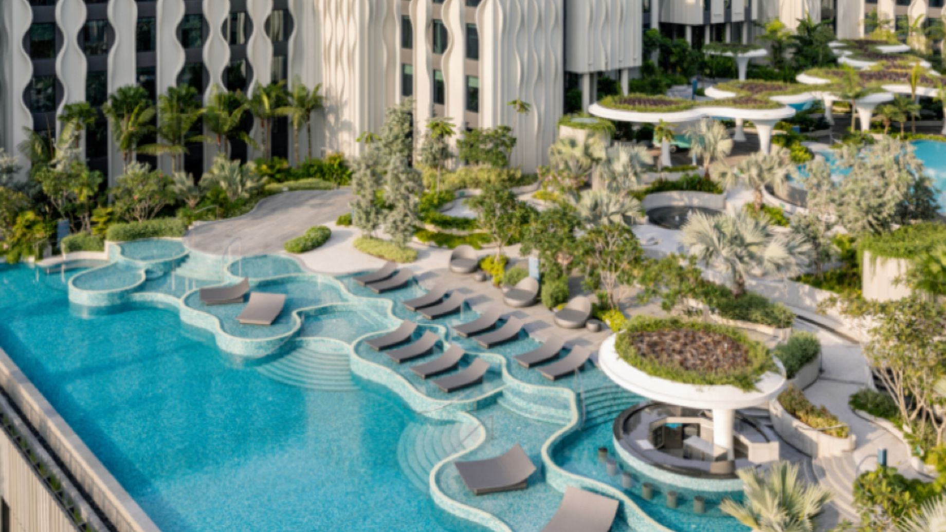 Village Hotel Sentosa – Family-Friendly Stays in the Heart of Sentosa