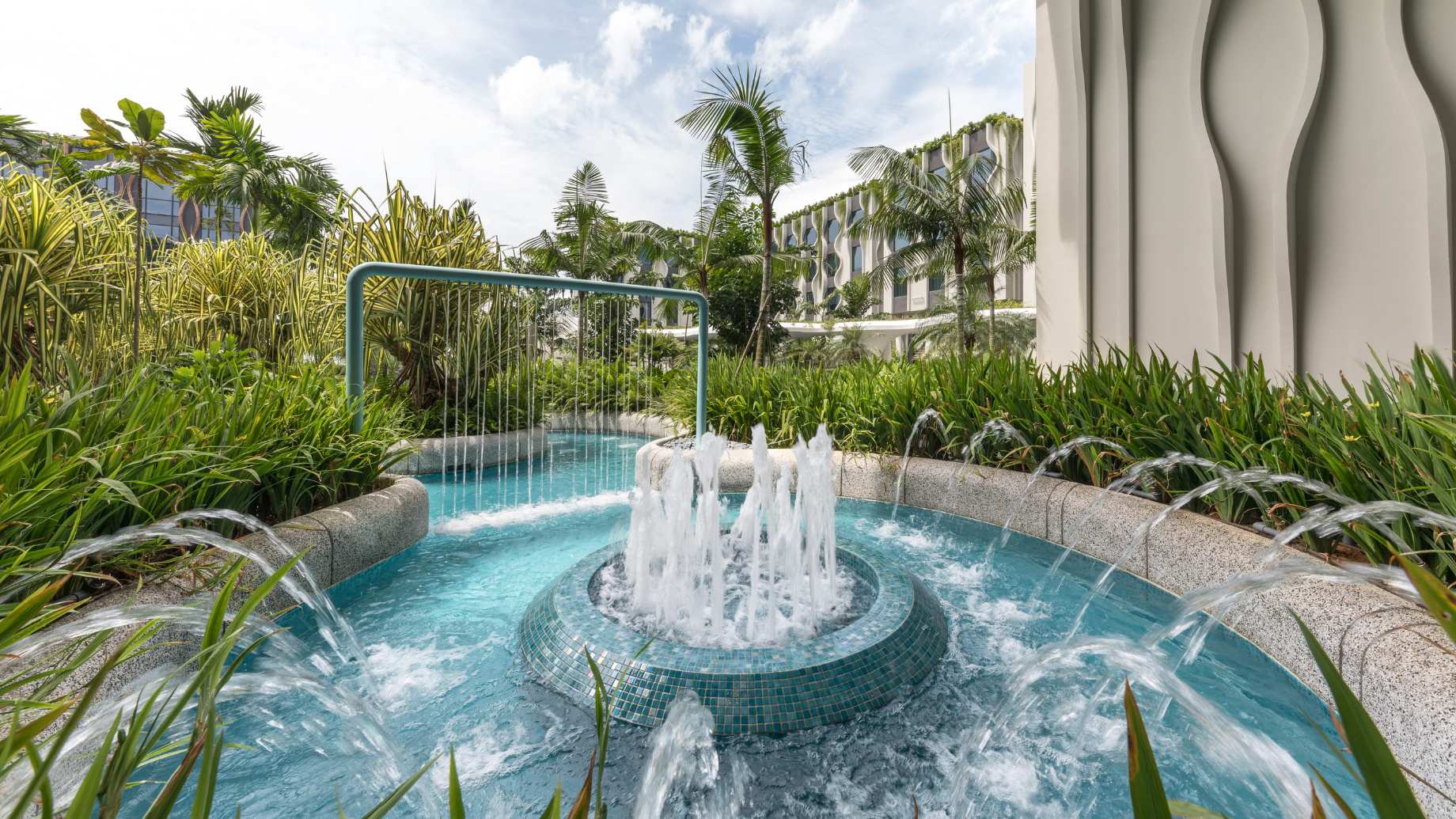 Village Hotel Sentosa – Family-Friendly Stays in the Heart of Sentosa