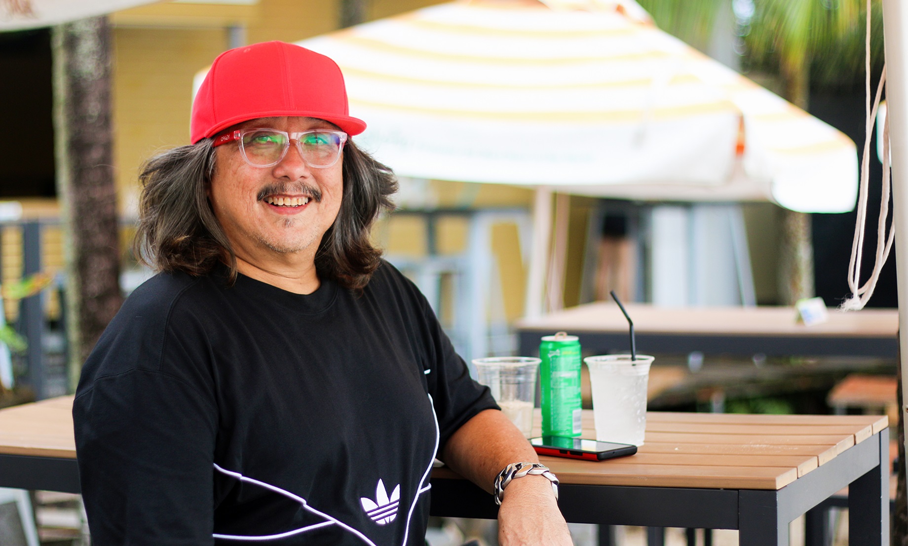 Clifford Chua: The Godfather of Sentosa’s nightlife scene designs the ...