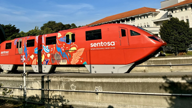 Where Kids Enter Free in Sentosa: Ultimate Guide for Parents