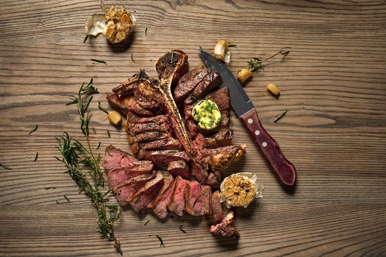 The Ultimate Steak Lover's Guide: Perfect Steaks in Sentosa