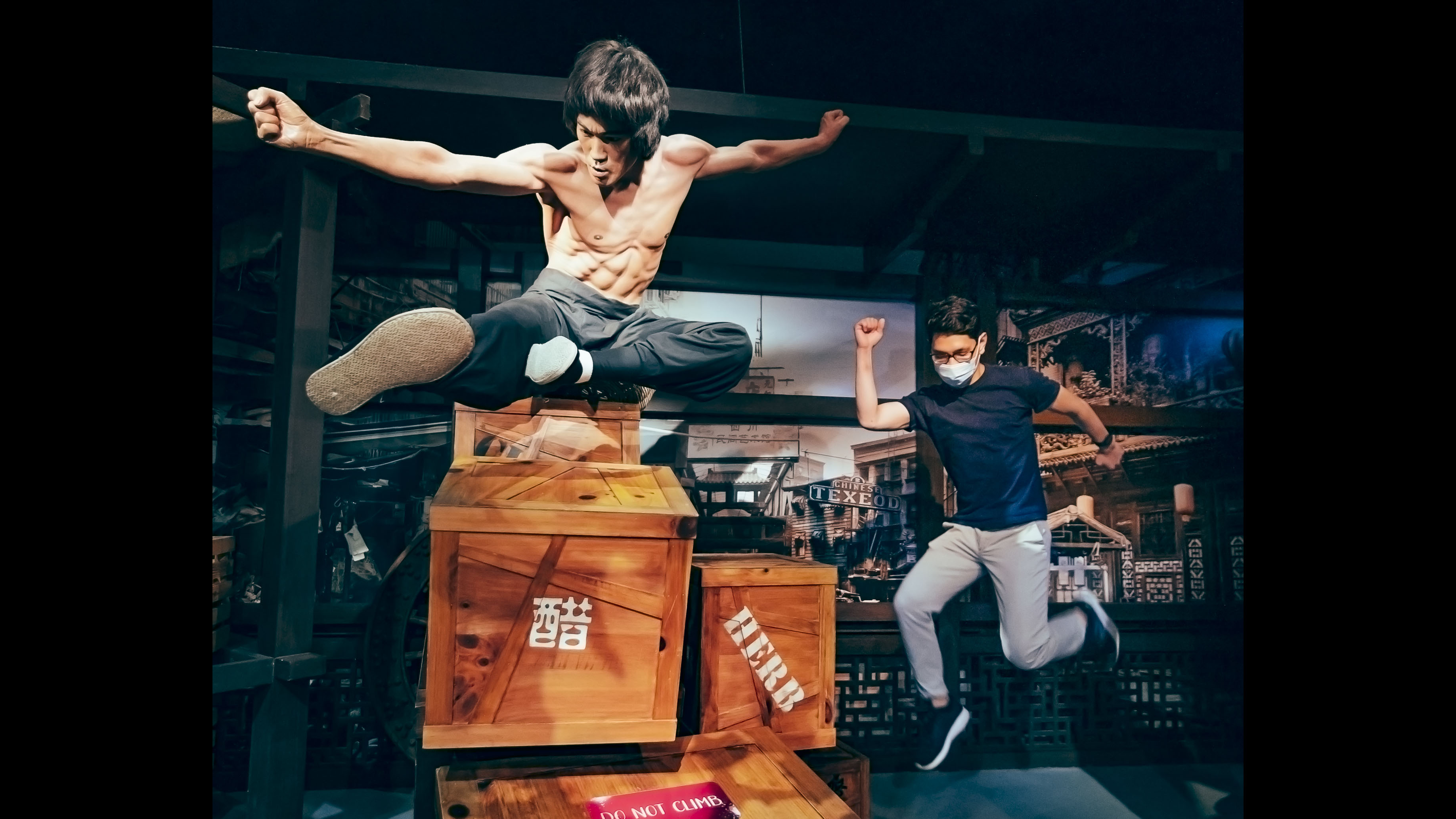 Unlock your Zodiac’s secret Sentosa spots: A Chinese New Year guide