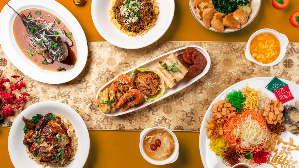 Discover the Best Chinese Restaurants on Sentosa for an Unforgettable ...