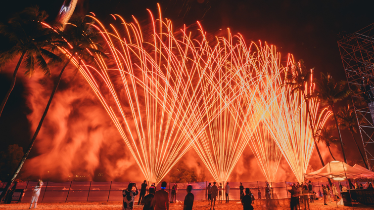 Royal China | Sentosa