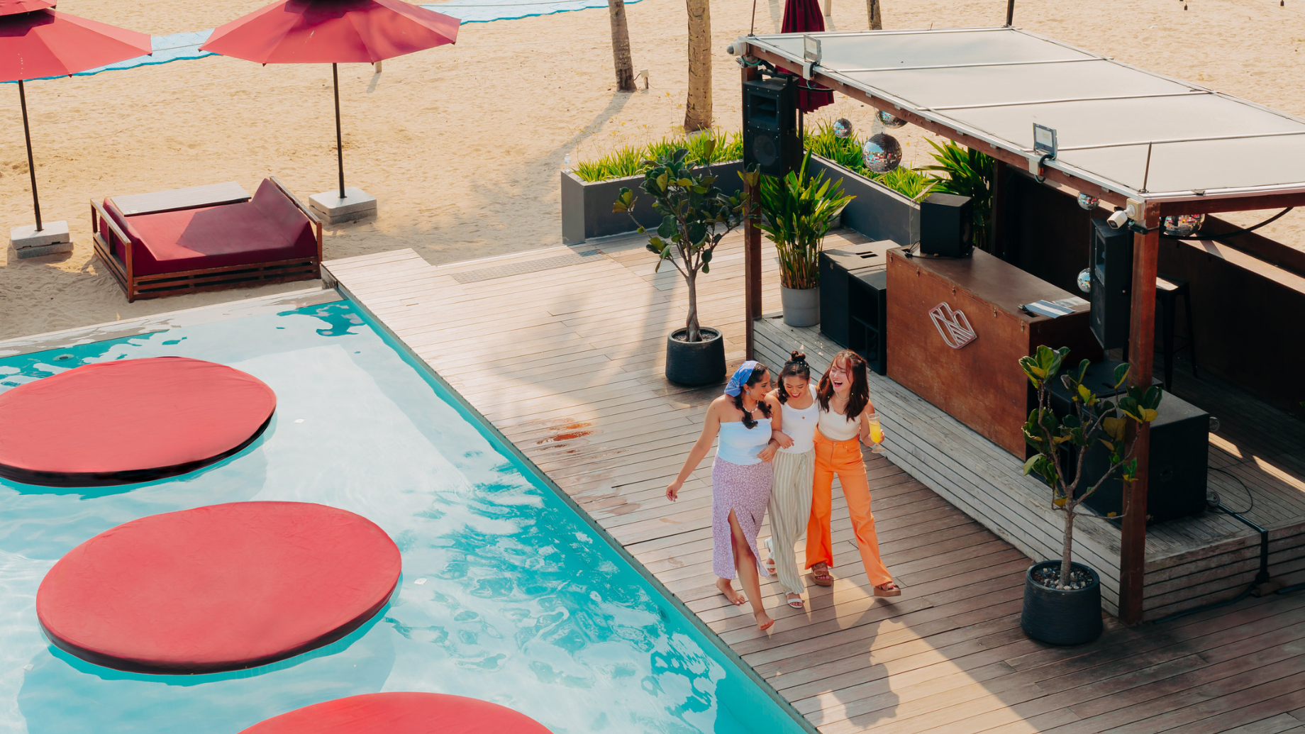 50 things to do on Sentosa for under $50