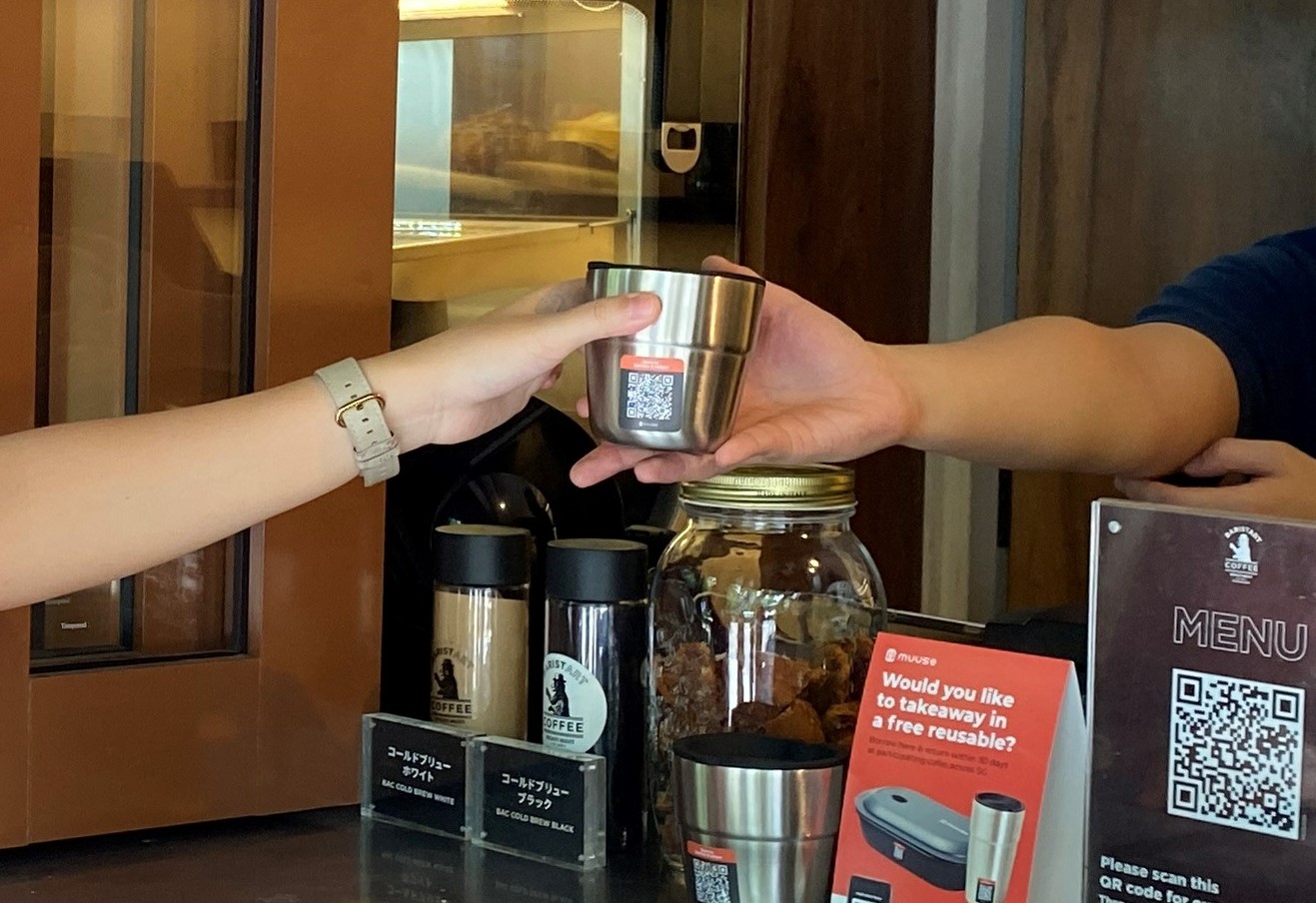 Sentosa, leading the way in sustainable tourism