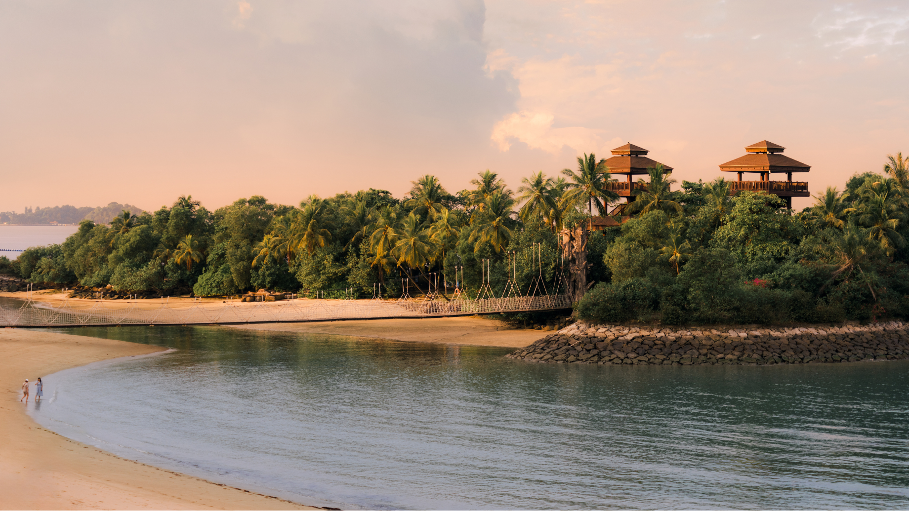 The Sentosa Nature Reset: A Restorative Escape for Life in Your Prime