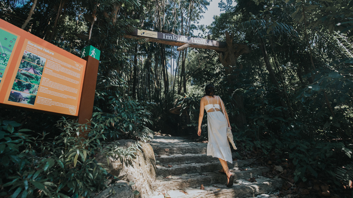 3-hour Sentosa itinerary: Quick fun guide to top attractions