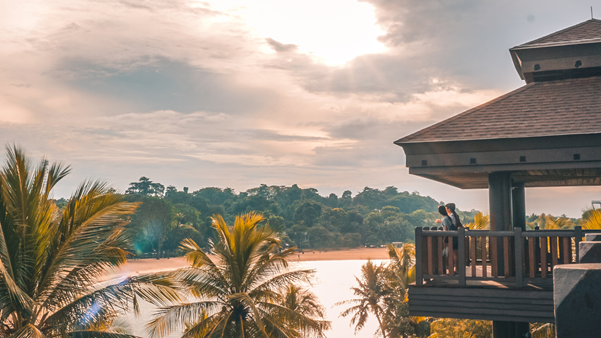 5 spots to catch the sunset in Sentosa