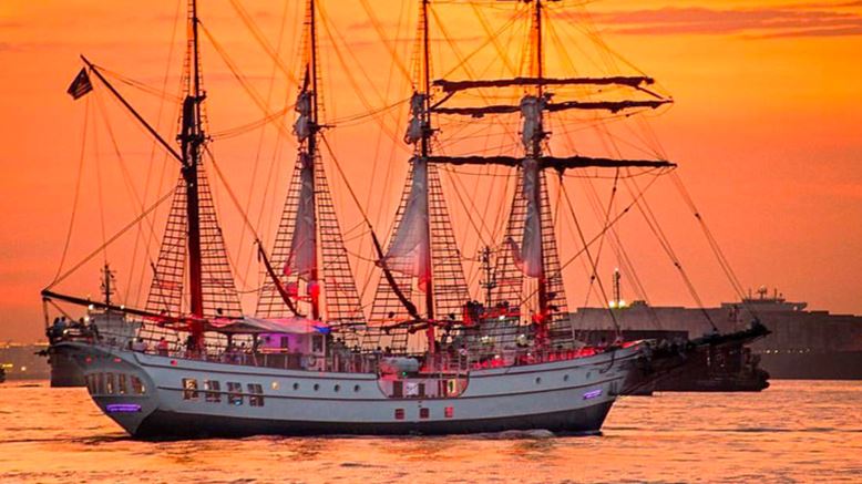 5 spots to catch the sunset in Sentosa