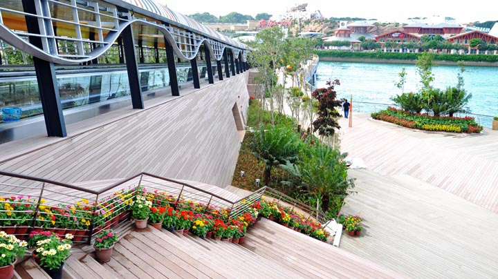 How To: Maximise 6 hours of fun on Sentosa