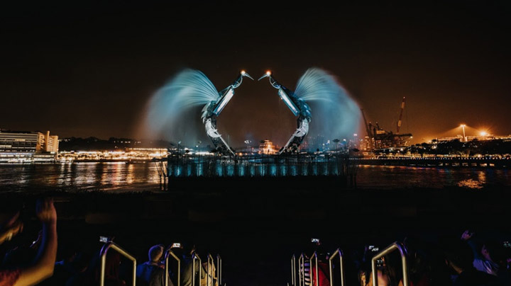 How To: Maximise 6 hours of fun on Sentosa