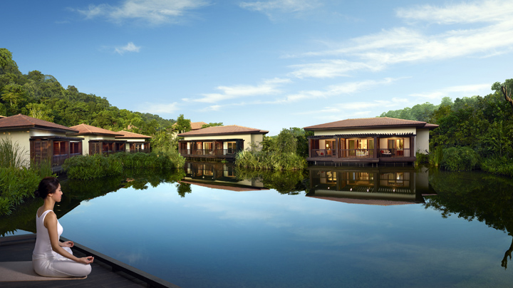 How To: Maximise 6 hours of fun on Sentosa