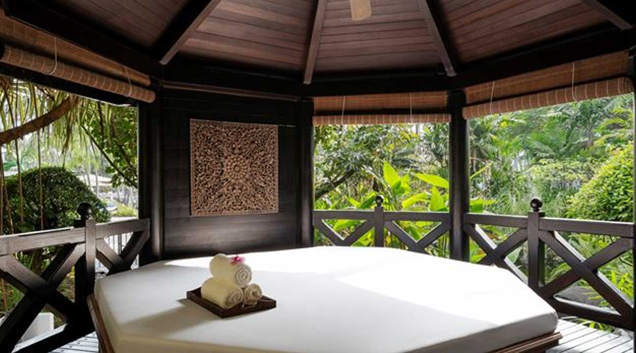 Must-visit spas across Sentosa