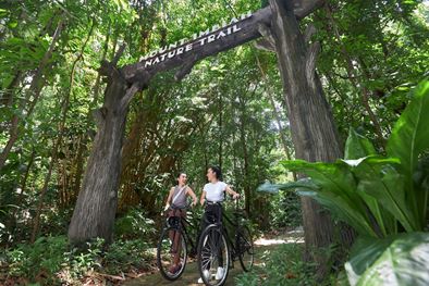 Your guide to exploring Sentosa any time with the Sentosa Discovery Pass.