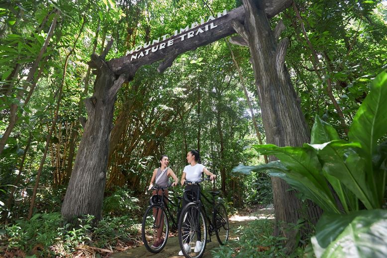 Your guide to exploring Sentosa any time with the Sentosa Discovery Pass.