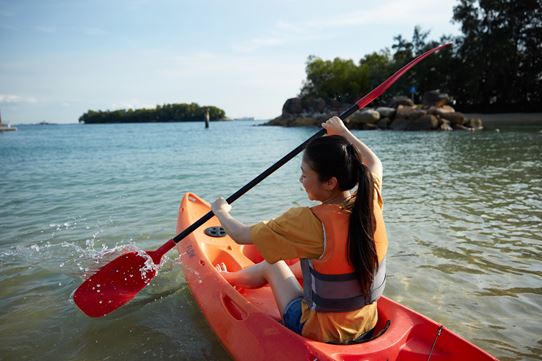 Your guide to exploring Sentosa any time with the Sentosa Discovery Pass.