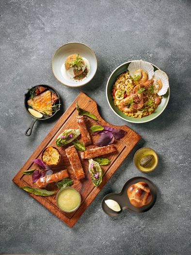 Your guide to exploring Sentosa any time with the Sentosa Discovery Pass.