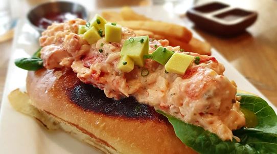 5 most popular restaurants in Sentosa