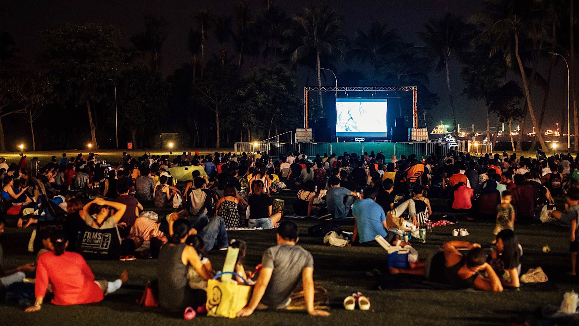 HyperDrive Cafe | Sentosa