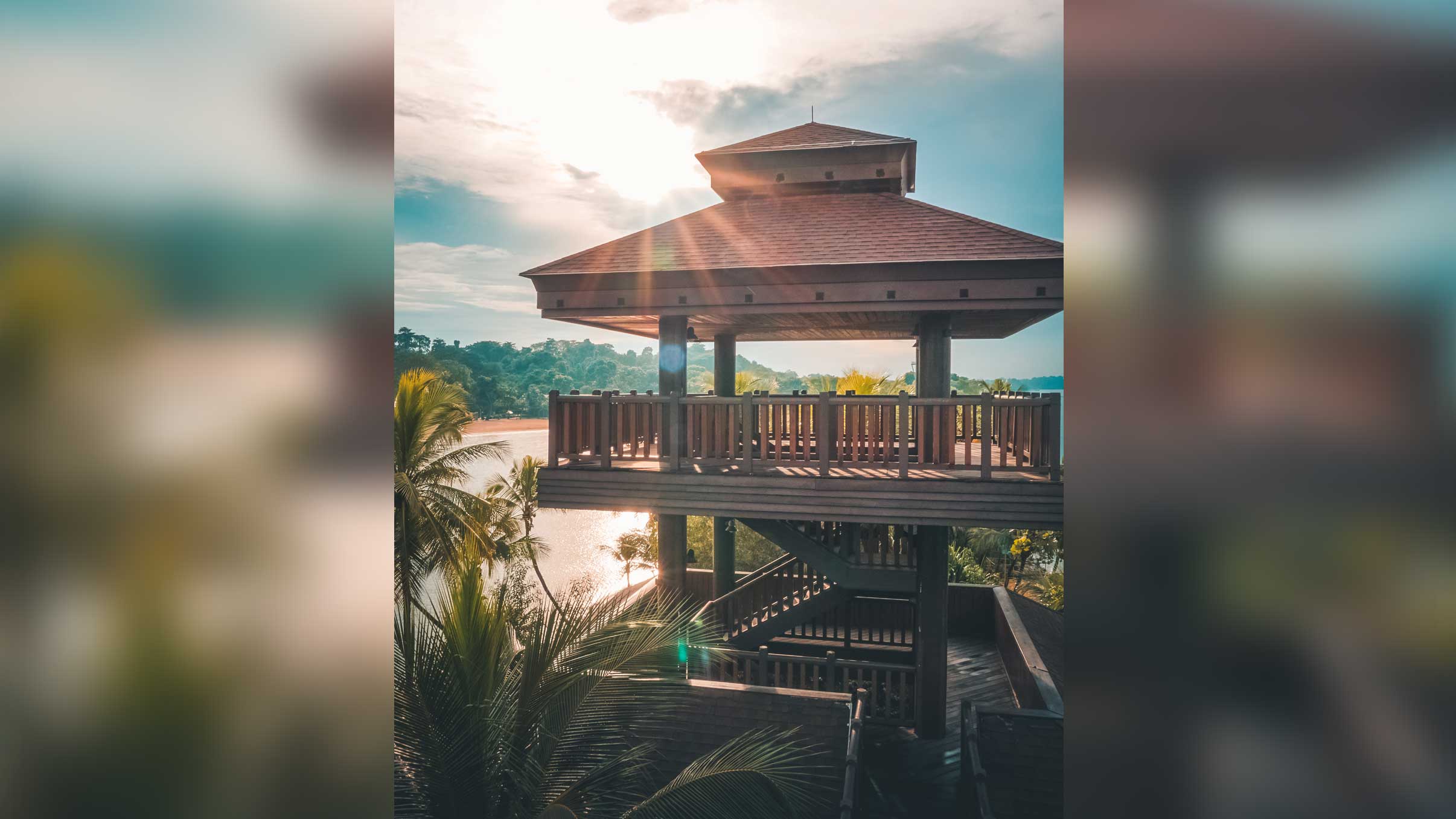 yiming.spyro favourite Sentosa photowalks