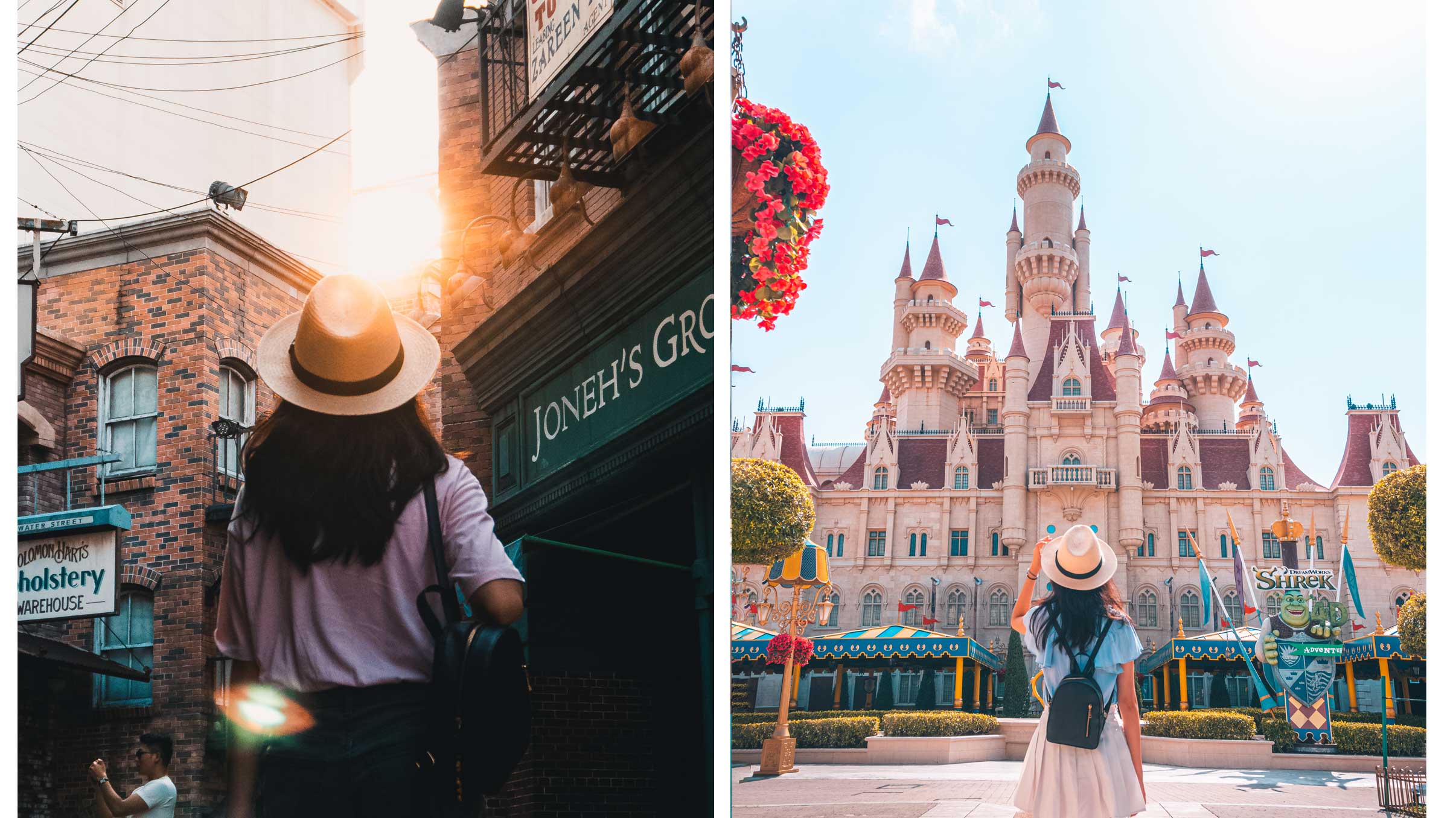 yiming.spyro favourite Sentosa photowalks