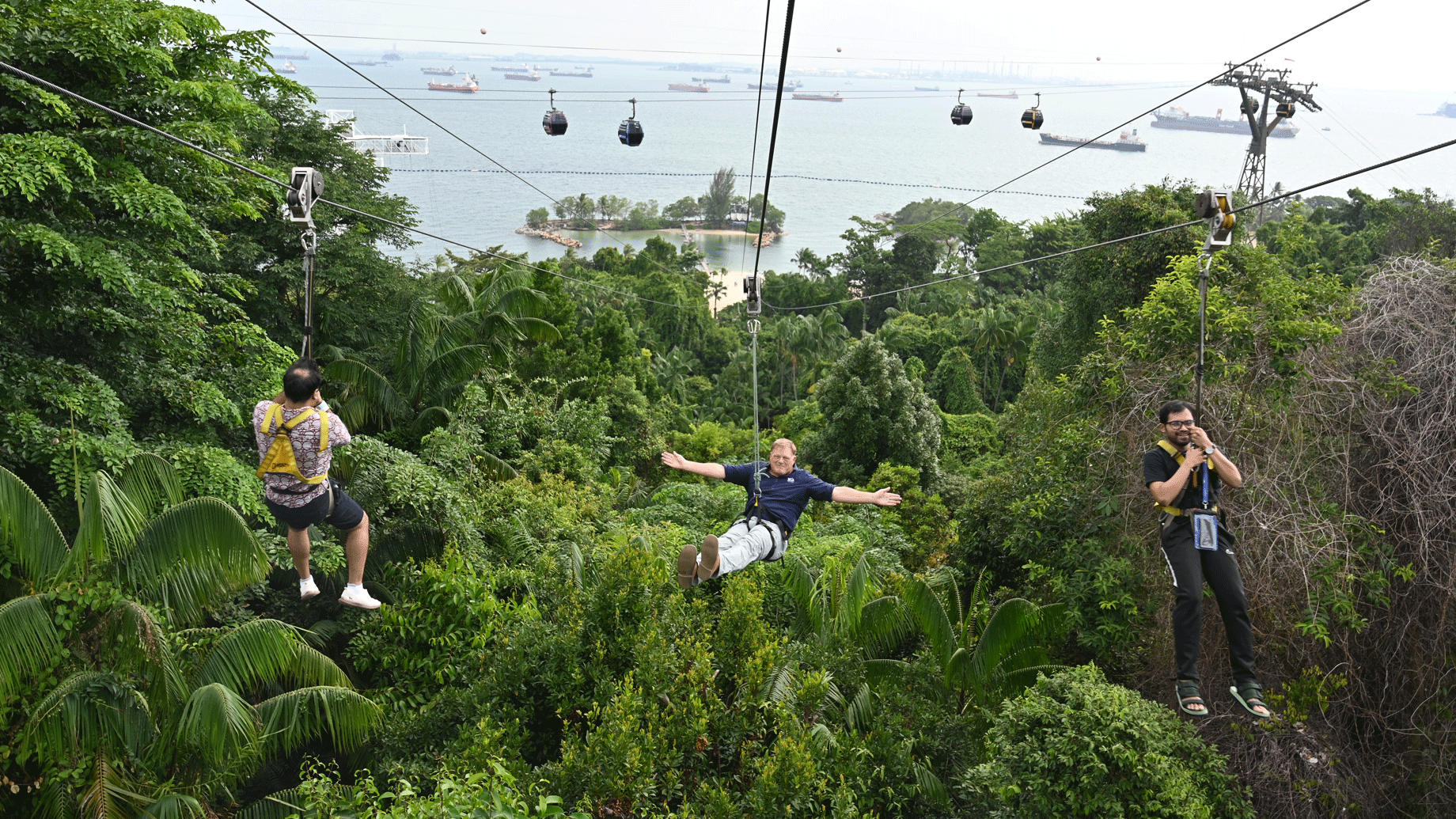 Alex Blyth: From soldier to entrepreneur, life is one Mega Adventure