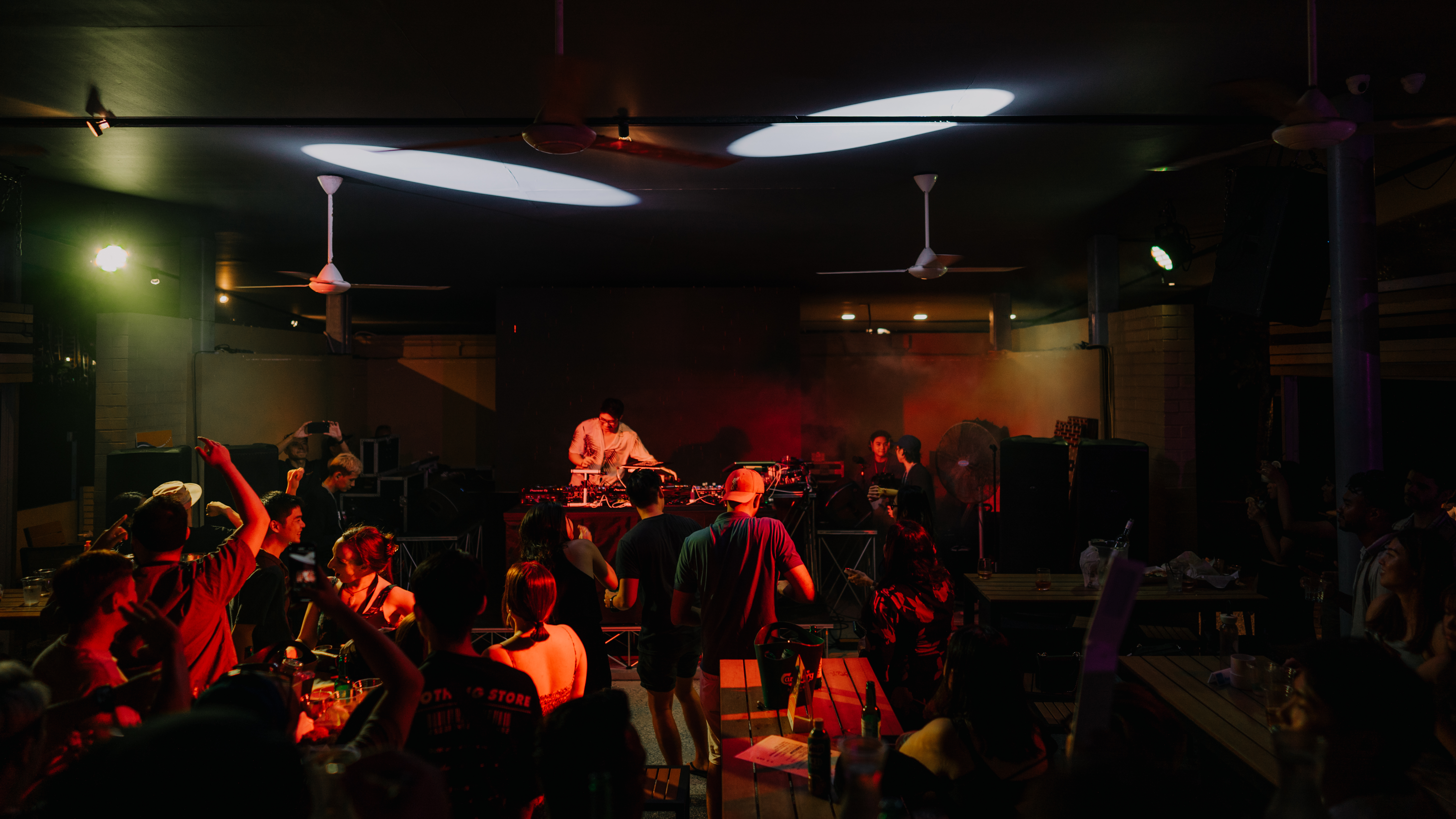 Sentosa's ultimate music guide: Discover the best beach clubs and bars ...