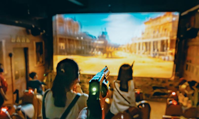 Your guide to exploring Sentosa any time with the Sentosa Discovery Pass.