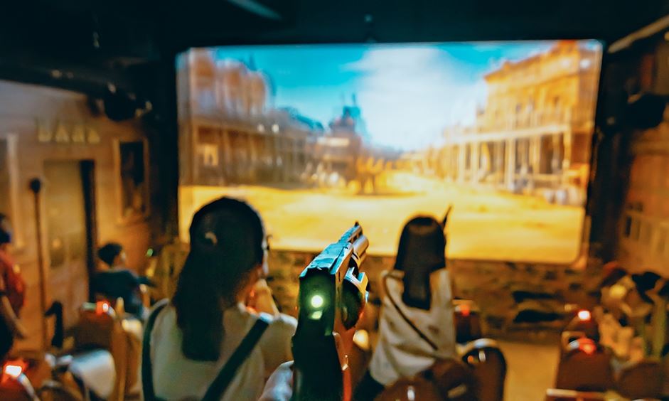 Your guide to exploring Sentosa any time with the Sentosa Discovery Pass.