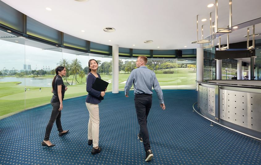 MICE Success Stories at Sentosa – Inspiring Corporate Event Case Studies