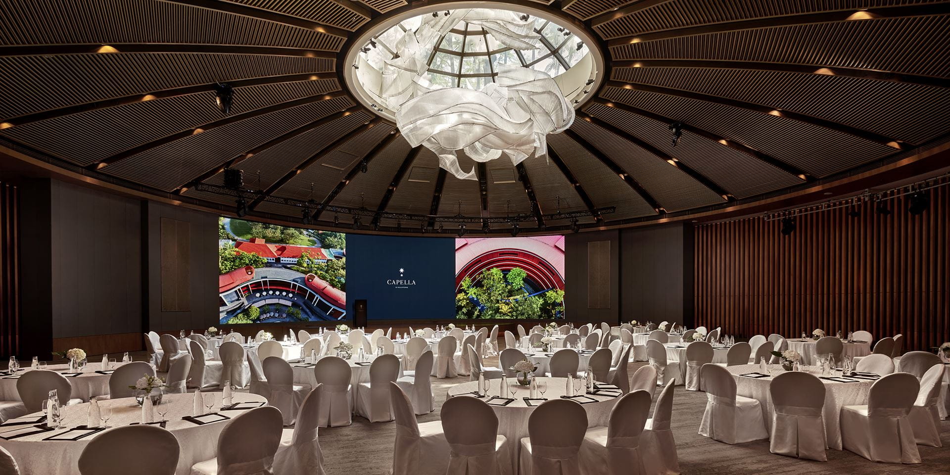 Corporate Event Venues for Meetings & Conferences