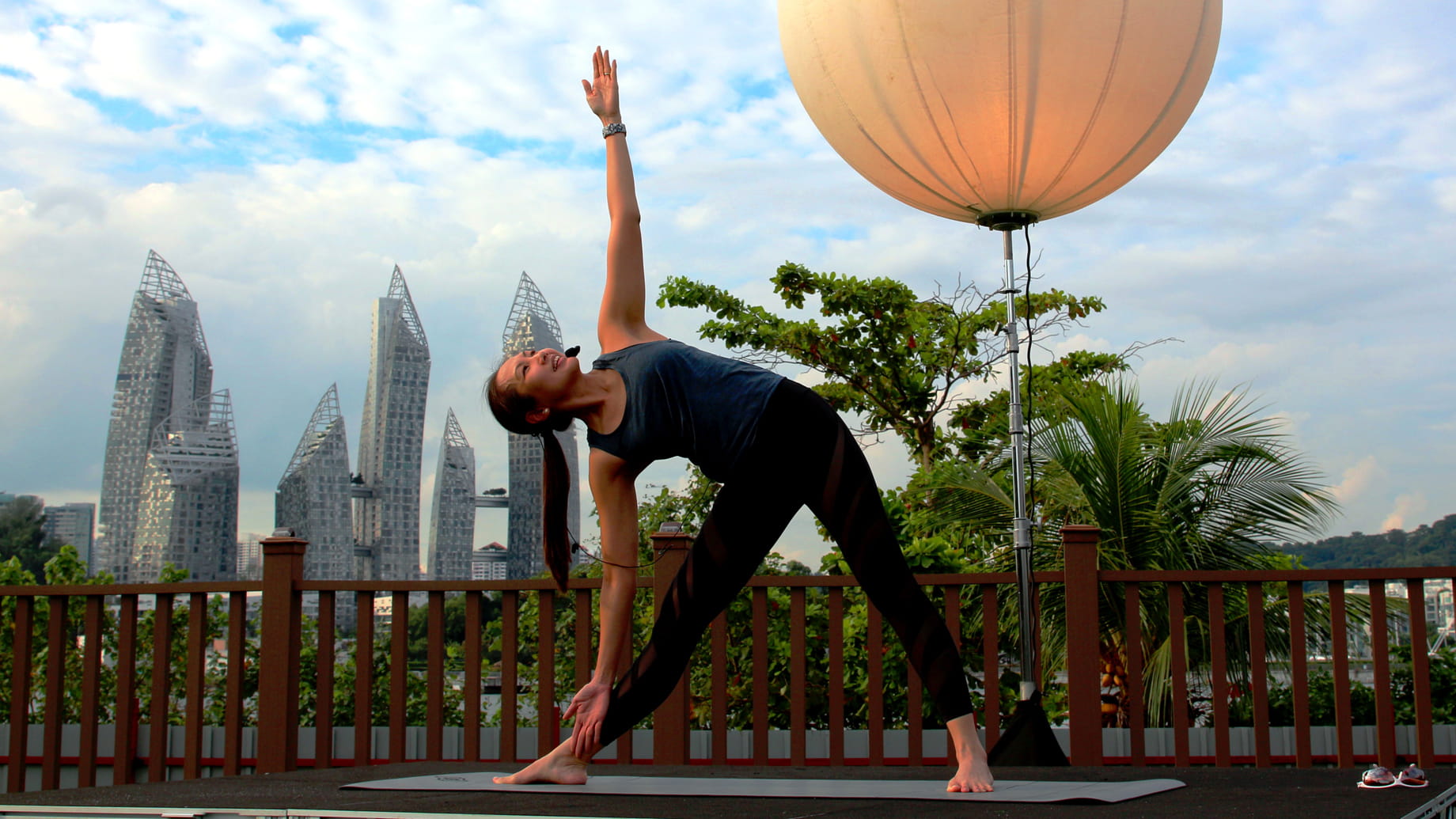 Fort Siloso Night Experience | Sentosa Programmes