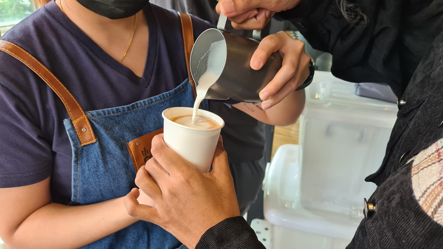 Sentosa Sunset Cruise | SentoSights