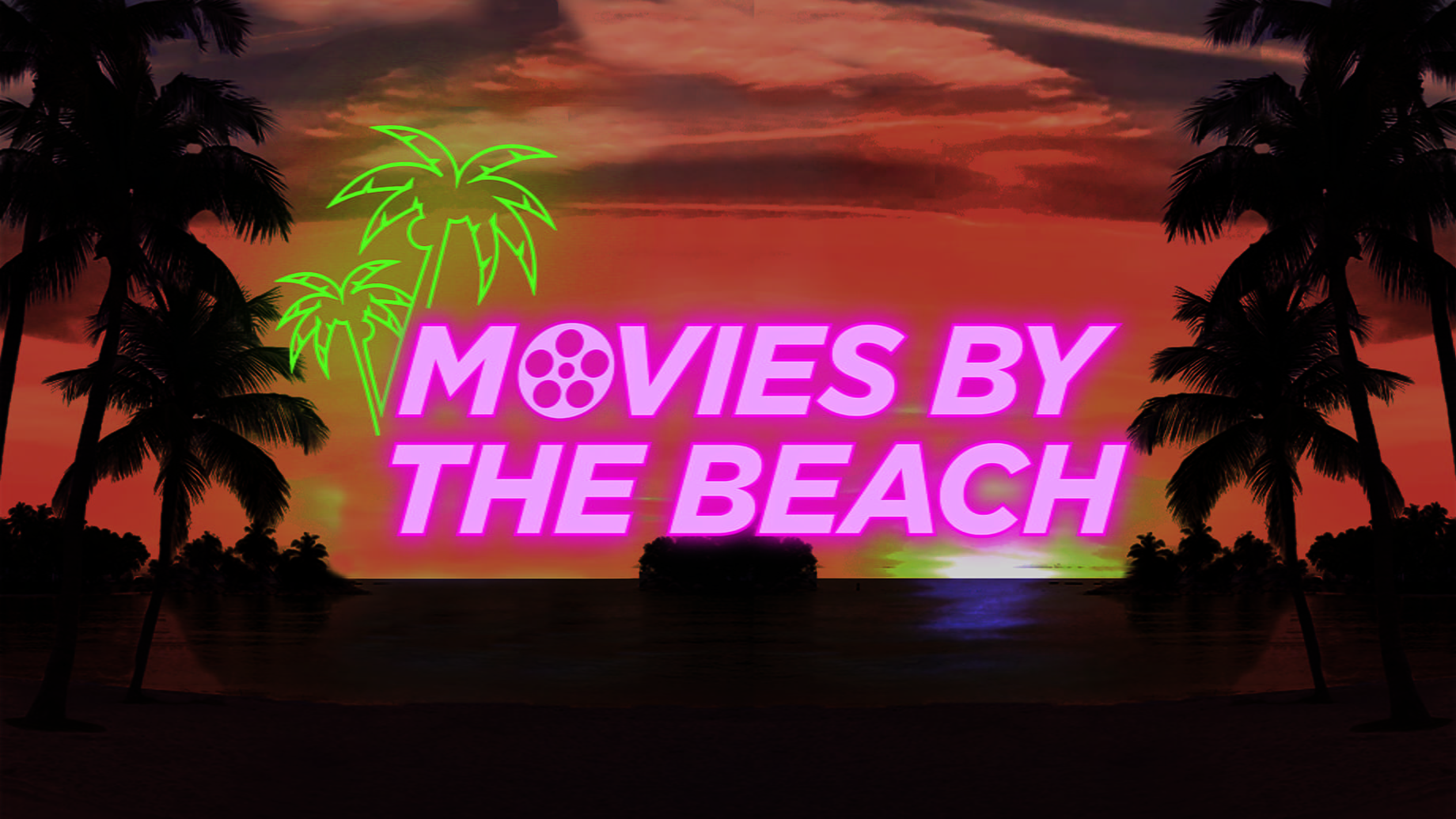 Movies by the Beach in Sentosa | Outdoor Cinema Experience