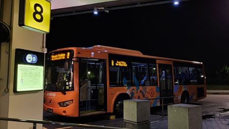 2026 by the Beach: Singapore's Biggest NYE Countdown Party & Fireworks