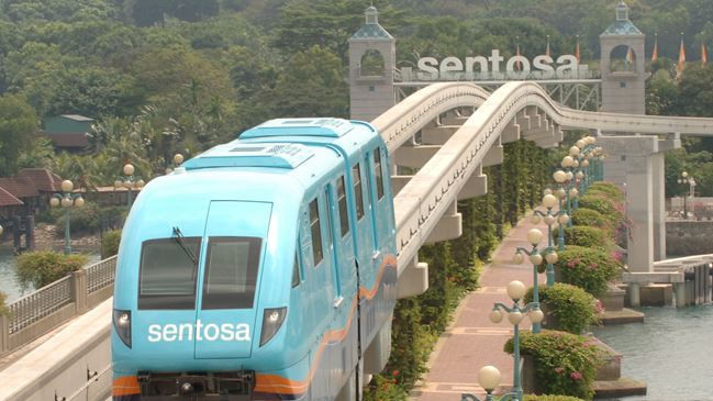 Navigate Sentosa Island with Ease | Transport Guide