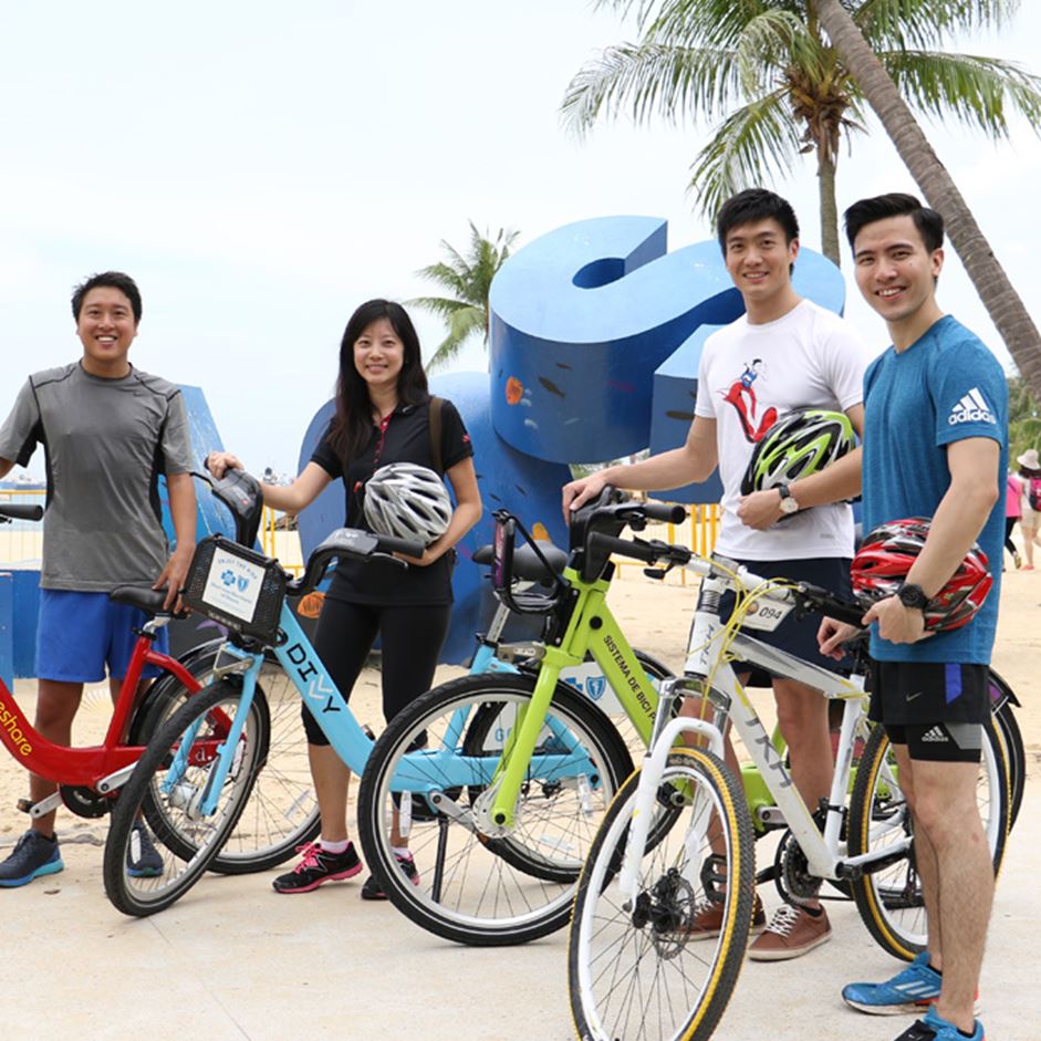 Navigate Sentosa Island with Ease | Transport Guide