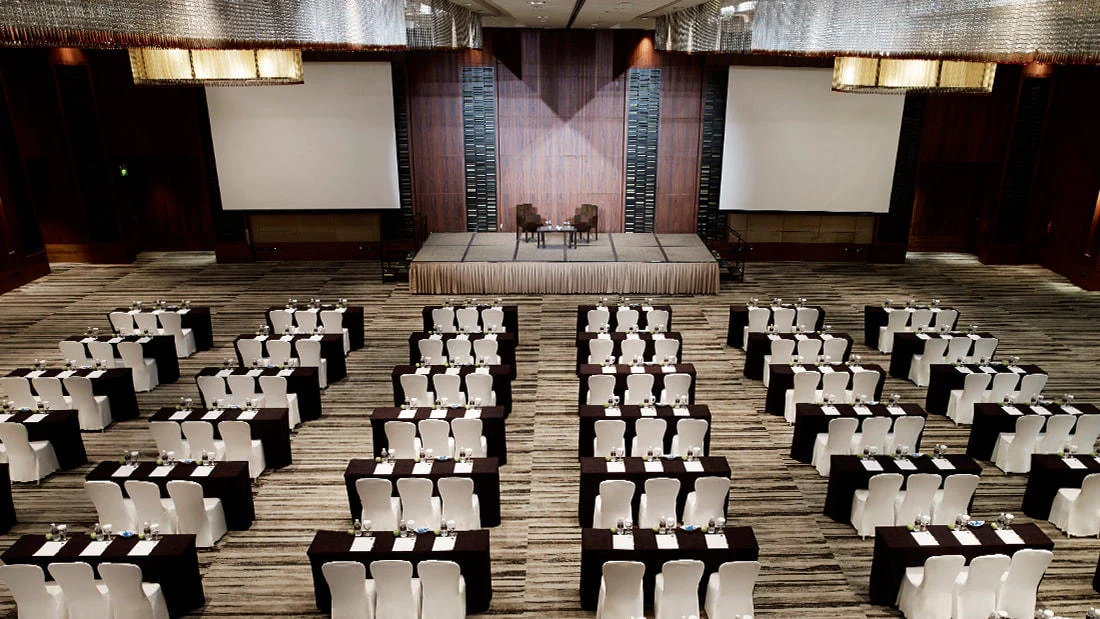 Amara Sanctuary Sentosa | Sentosa