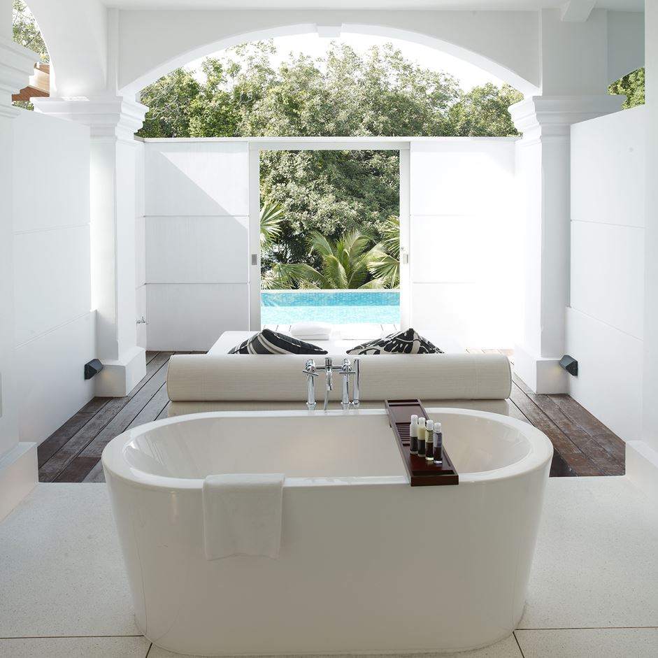 Amara Sanctuary Sentosa | Sentosa