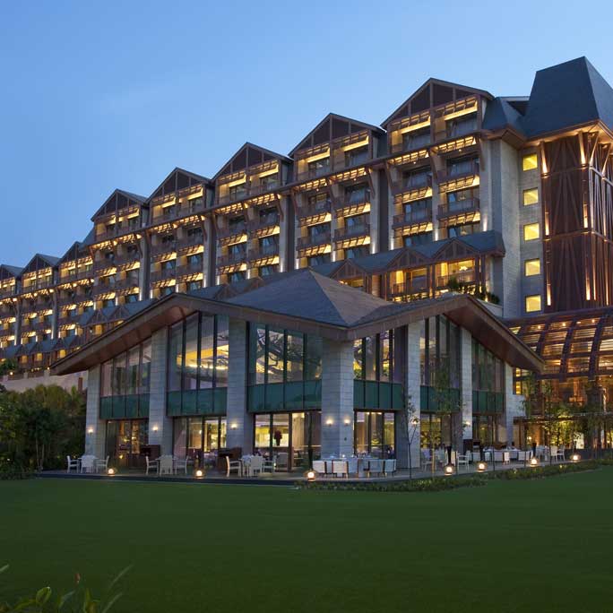 Equarius Hotel | Sentosa