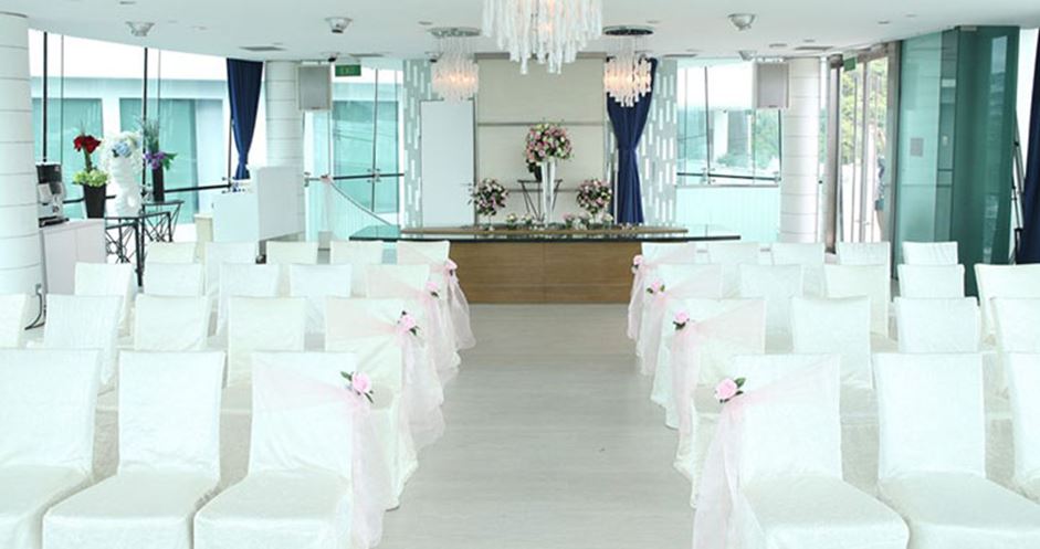 ONE°15 Marina Club | Sentosa