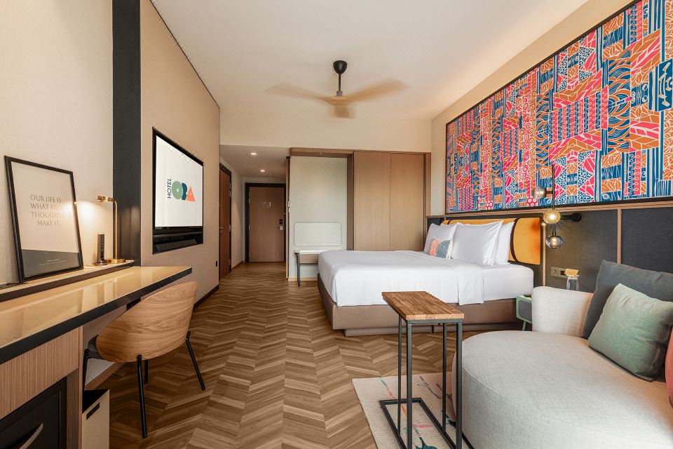 Hotel Ora | Sentosa