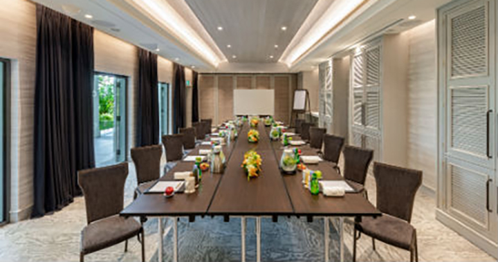 Village Hotel Sentosa