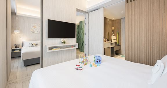 Village Hotel Sentosa