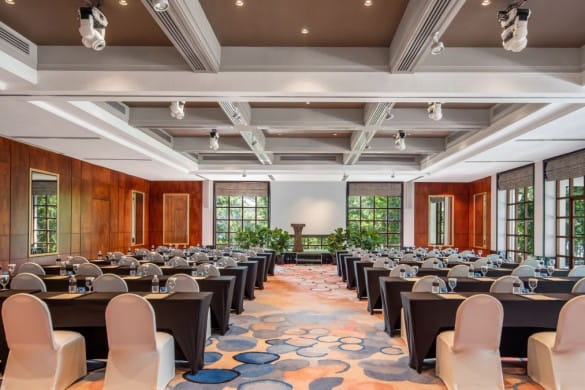 Meetings, Incentives, Conventions & Exhibitions in Sentosa